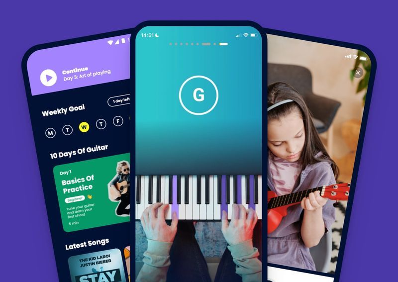 Solfeg.io | Music Teaching App & Software for FUN Learning!