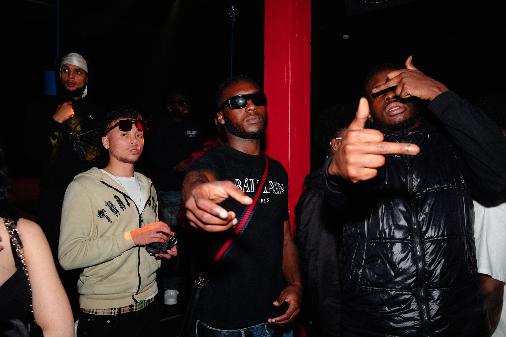 CENTRAL CEE | RAY ROLLA