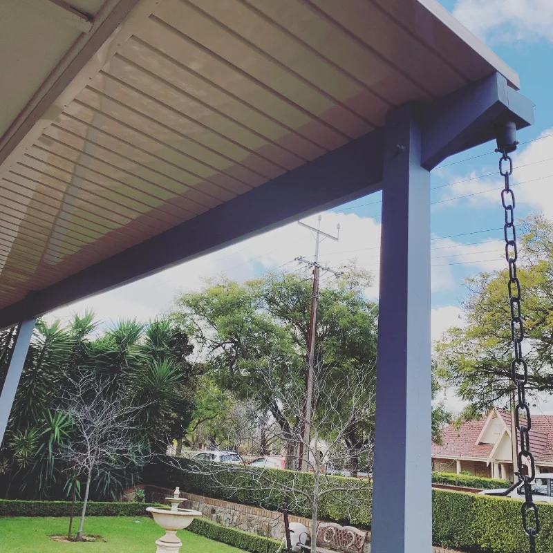 Custom Pergolas Adelaide | Pergola Builder | Durable Construction