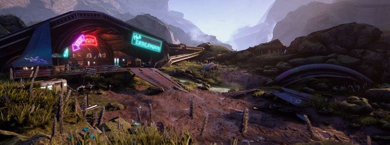 Beyond Extent | Deep dives