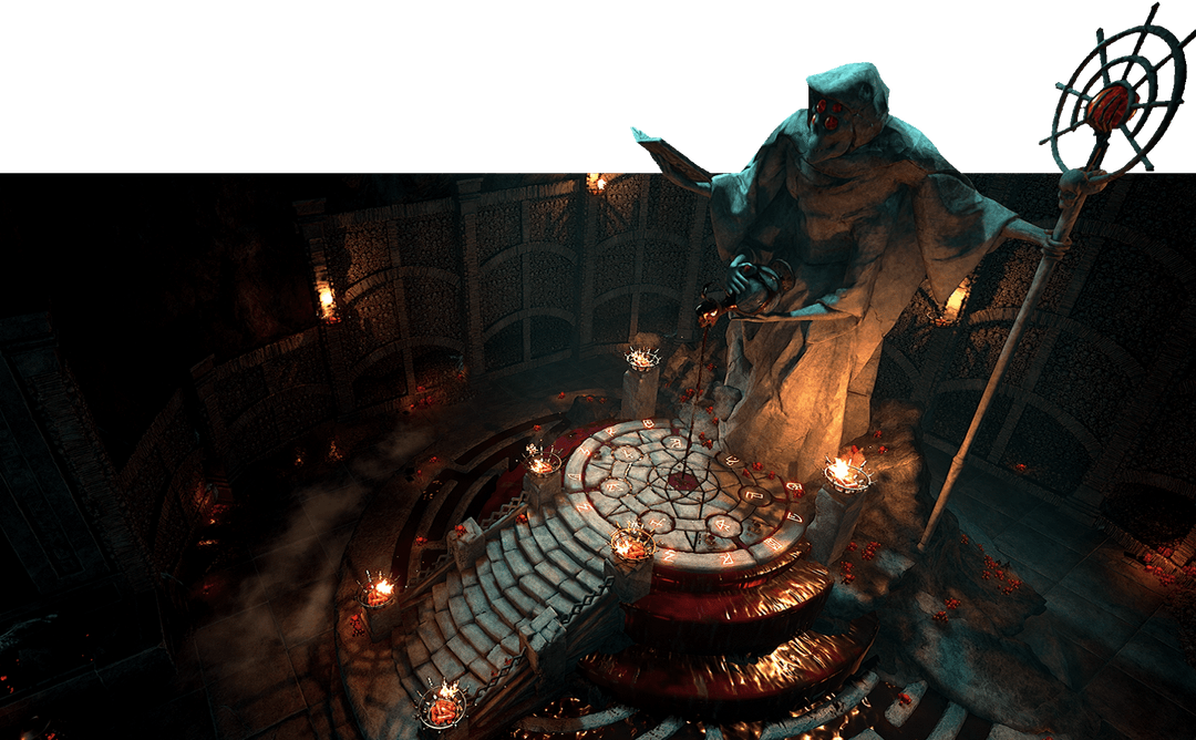 Beyond Extent | Community