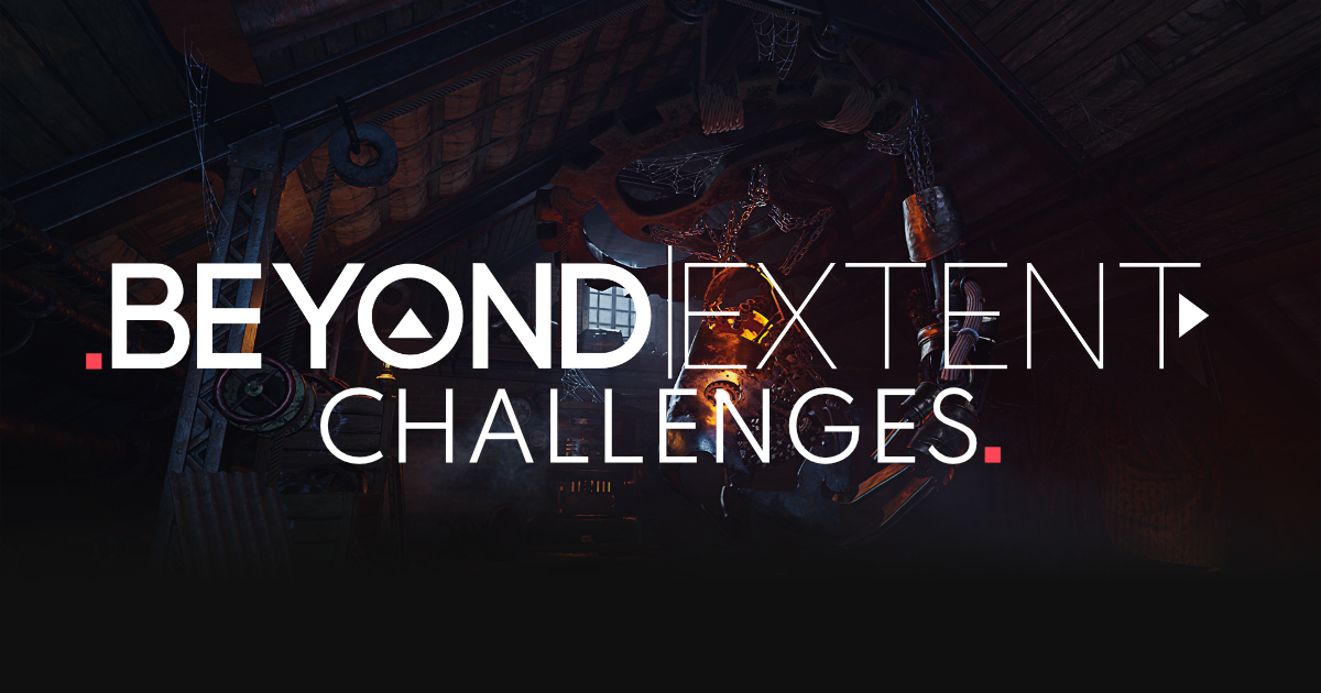 Beyond Extent | Challenges
