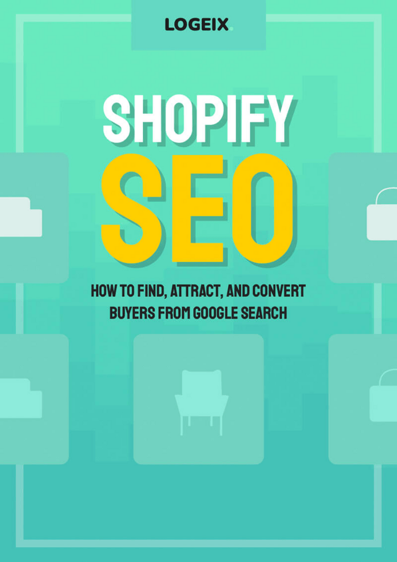 Shopify SEO: The Definitive Guide for 2023 - Logeix