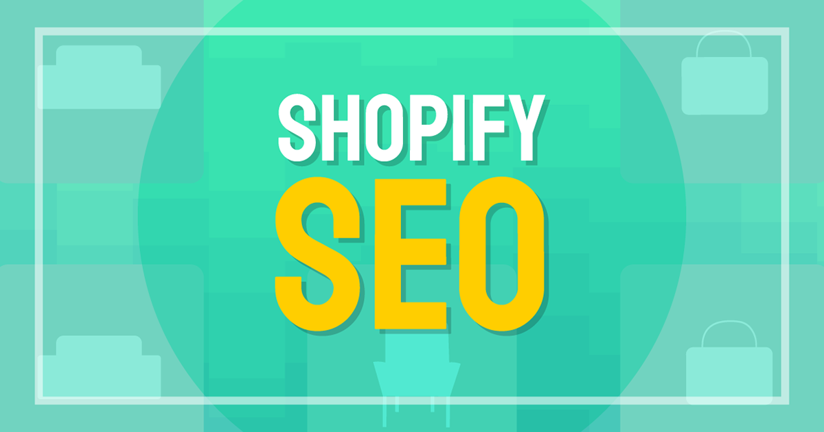 Shopify SEO: The Definitive Guide for 2023 - Logeix