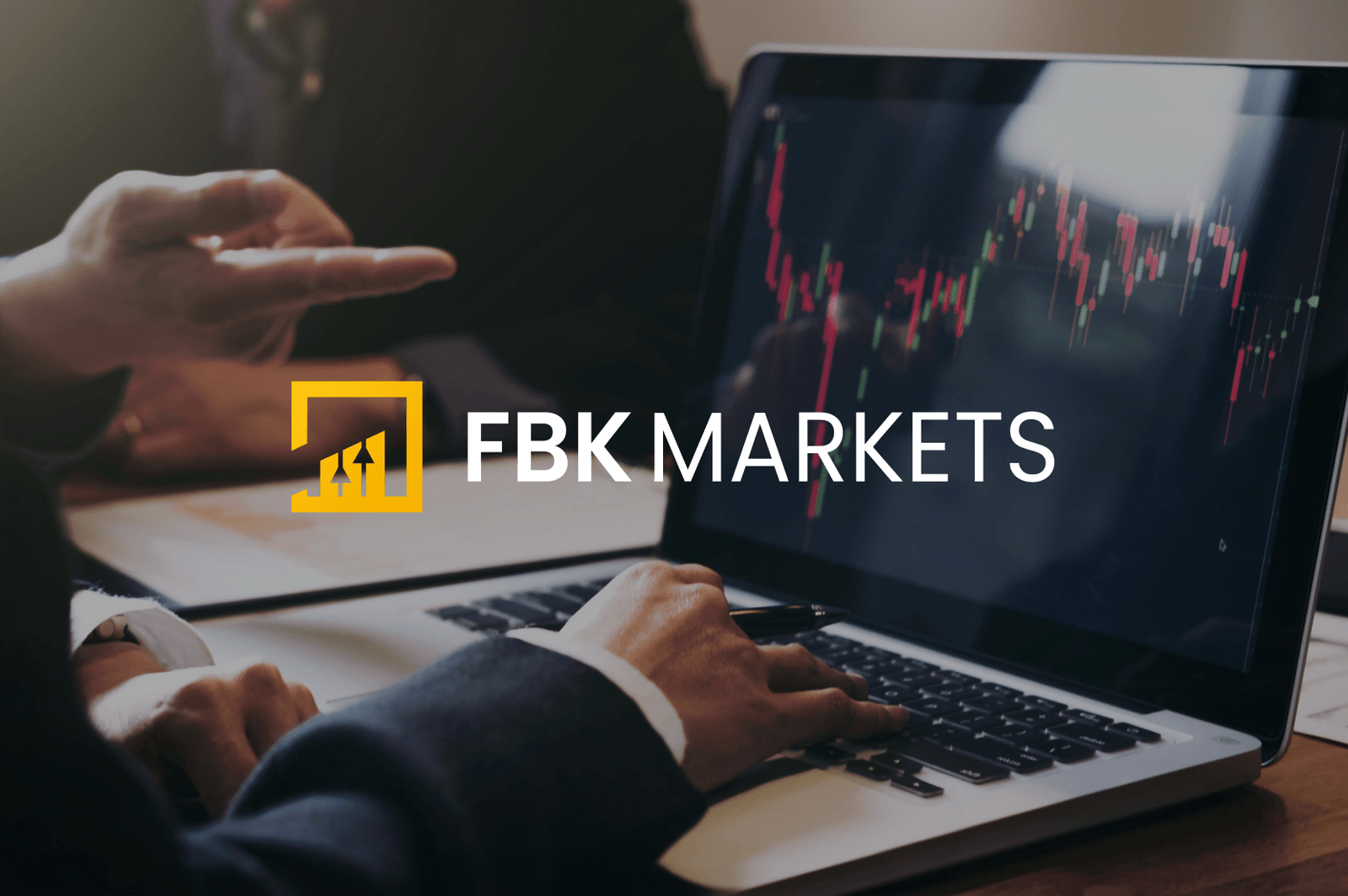 Neo Brokers - B2B FinTech Solutions