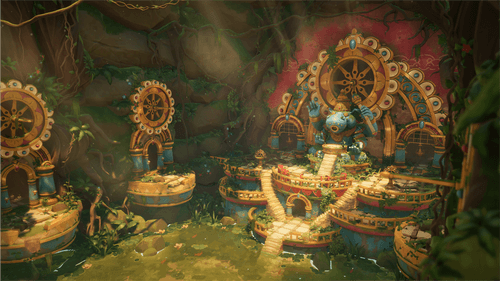 Beyond Extent | Workshops