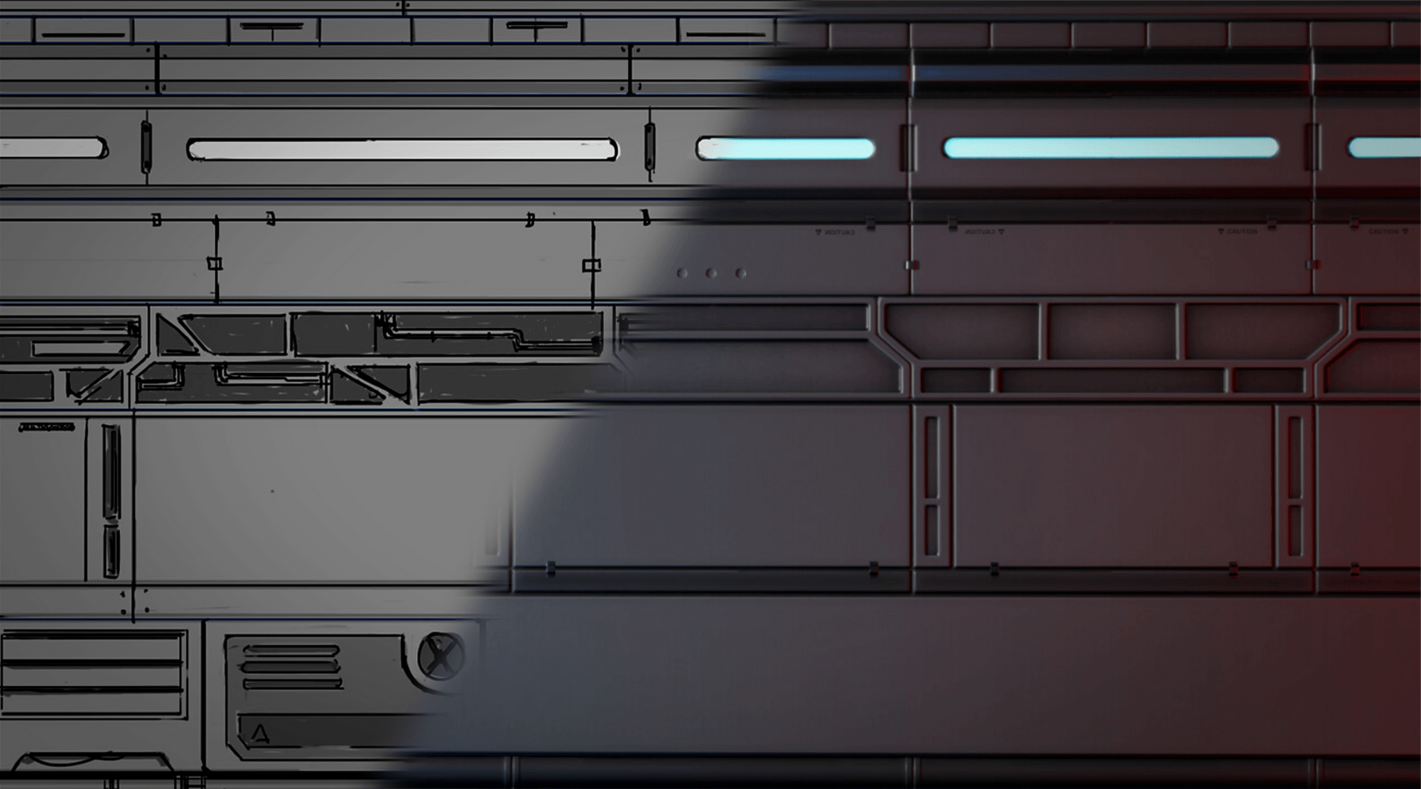 Beyond Extent │ Trimsheets