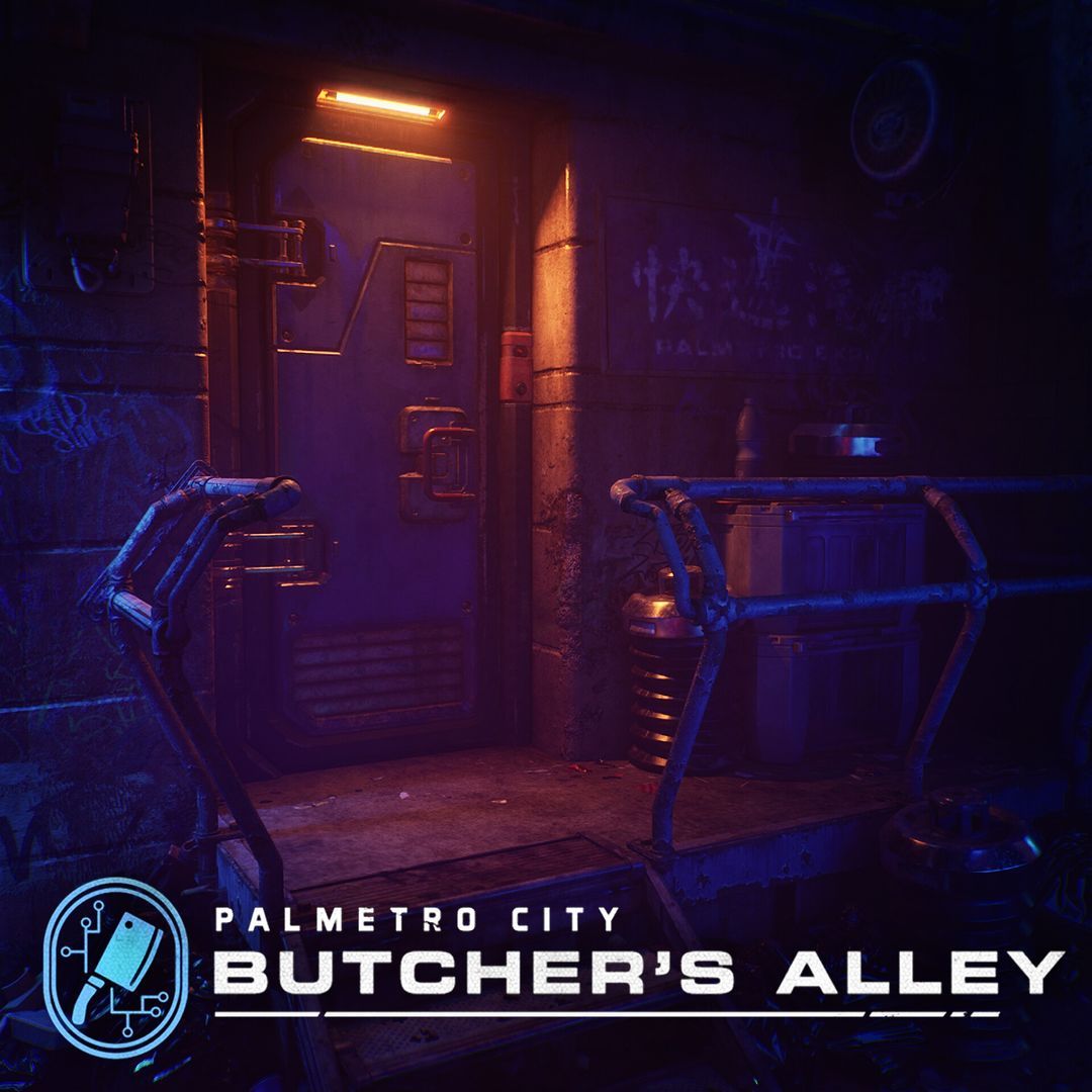 Beyond Extent | Community