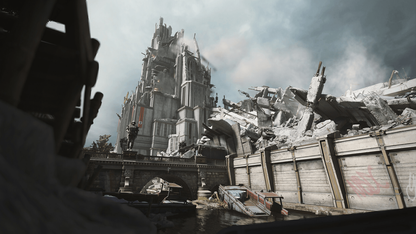 Beyond Extent | Articles