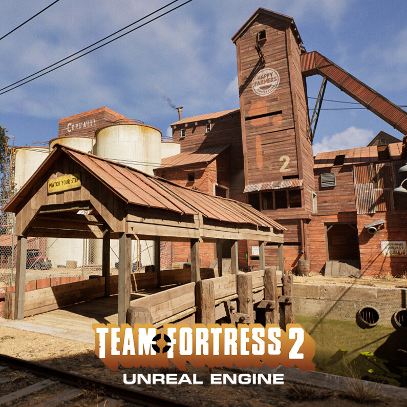 Beyond Extent │ This week in environment art 246