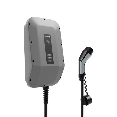 Evnex | EV Charging Support