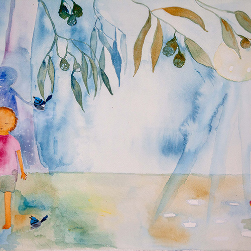 Naidoc Art