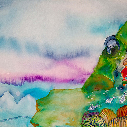 Naidoc Art