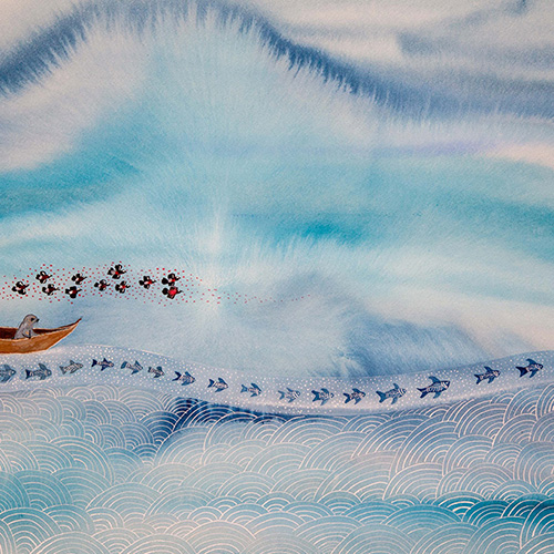 Naidoc Art