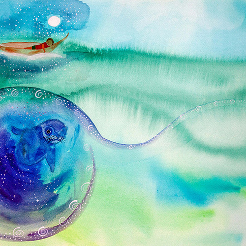 Naidoc Art