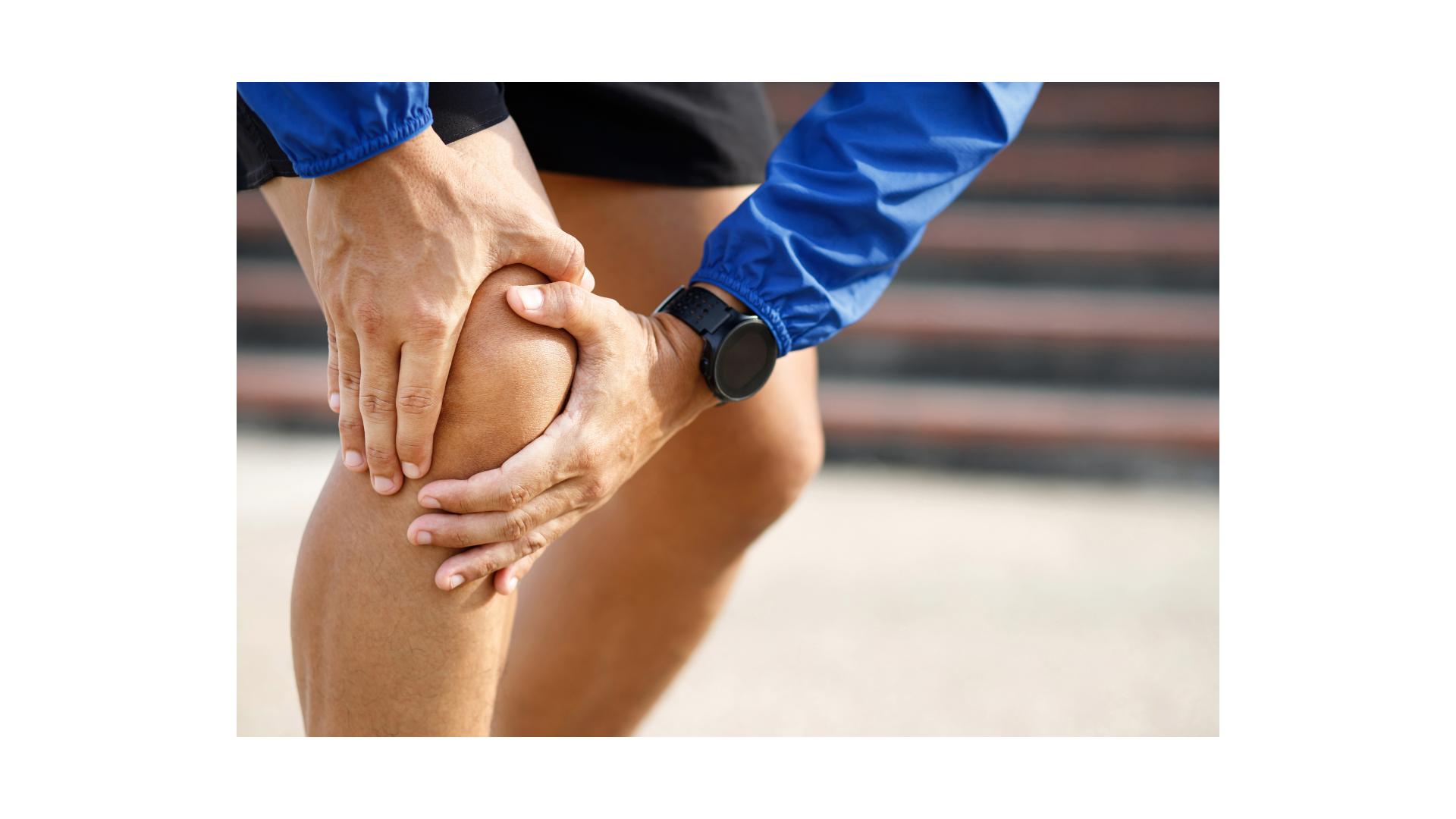Why is it important to exercise for joint health | Bioglan