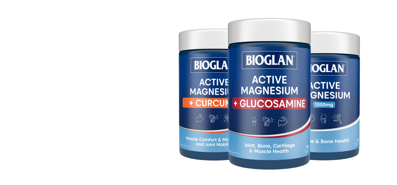 Welcome to Bioglan