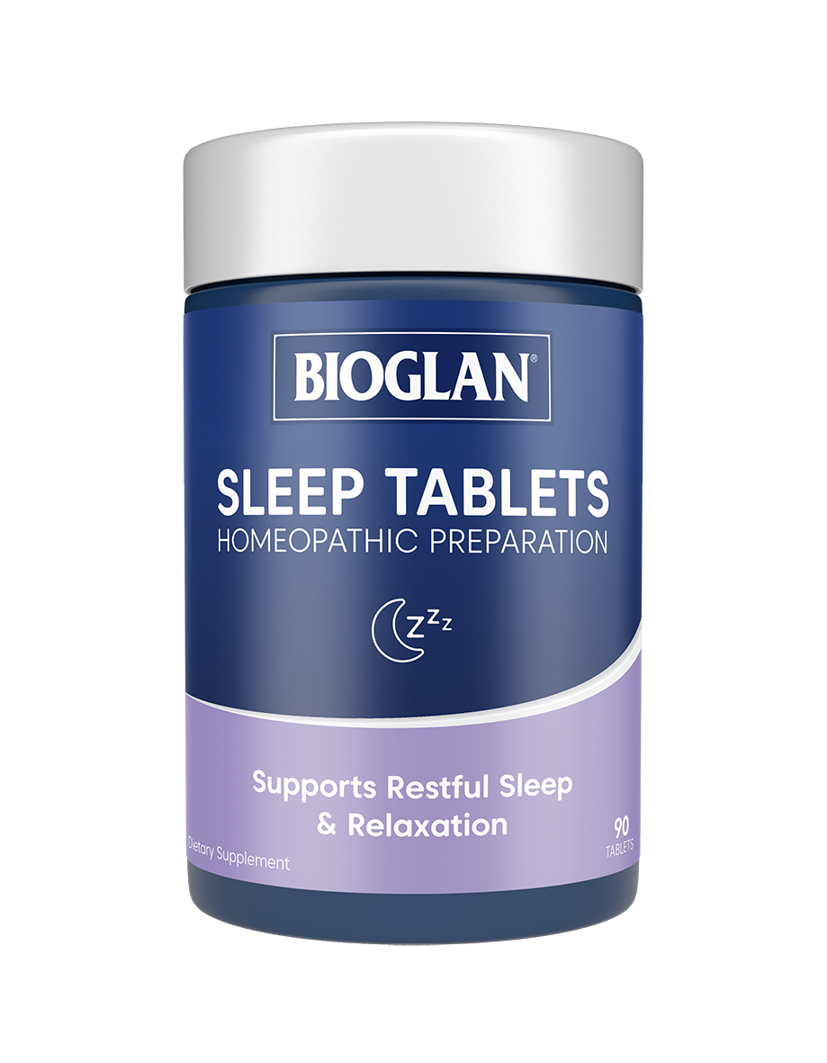 Bioglan Sleep 90s | Bioglan