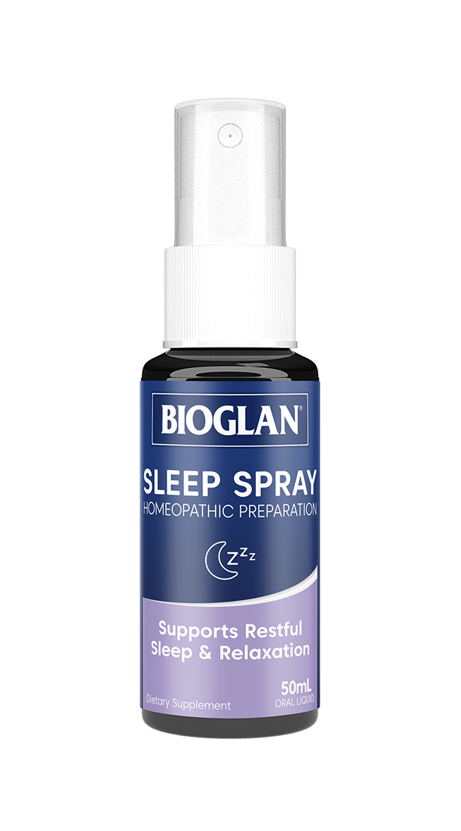 Bioglan Sleep Spray 50mL | Bioglan