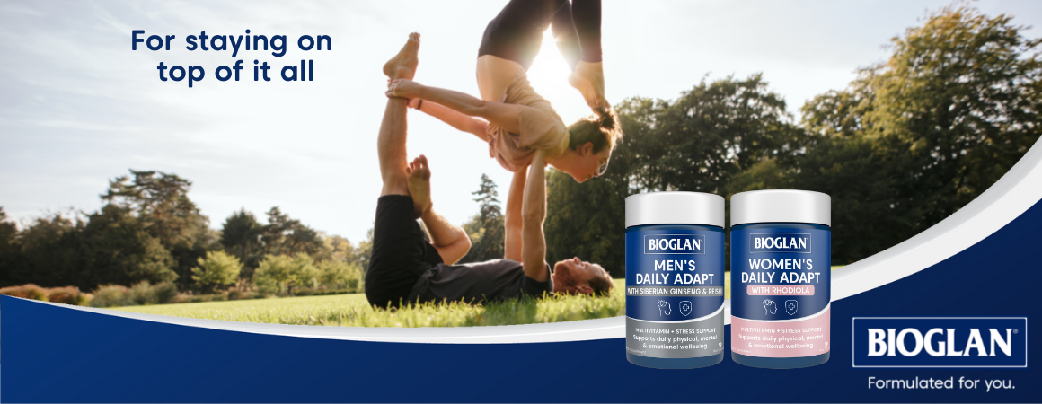 Multivitamin | Bioglan