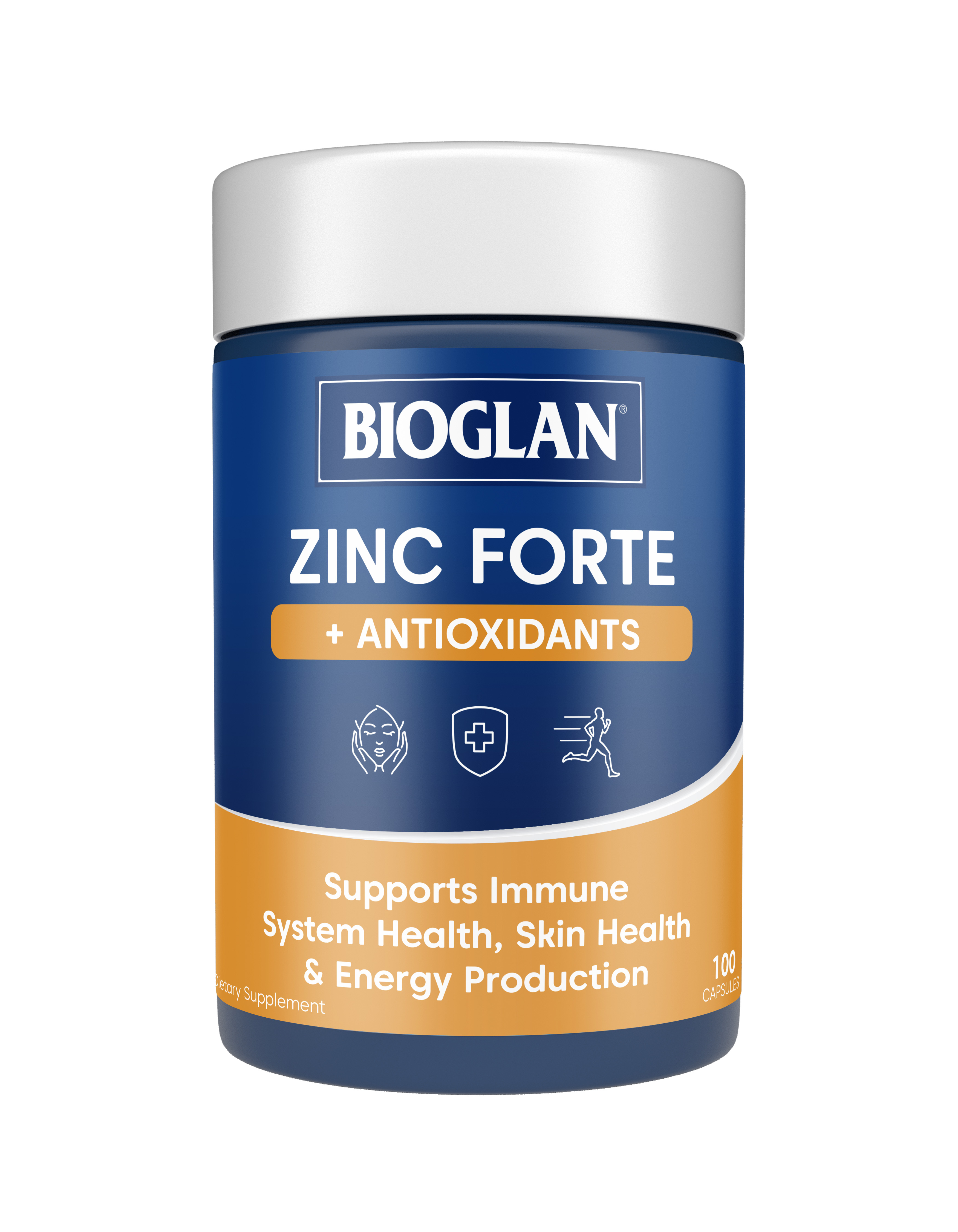 Bioglan Vitamin D3 250s | Bioglan