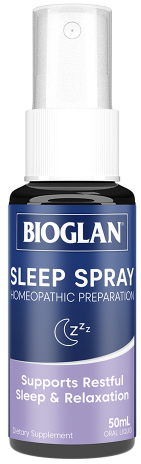 Bioglan Sleep Spray 50mL | Bioglan