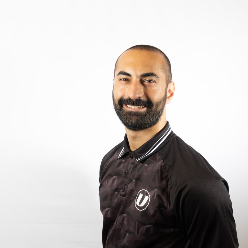 Personal Trainers in Leicester | U Fit Studio