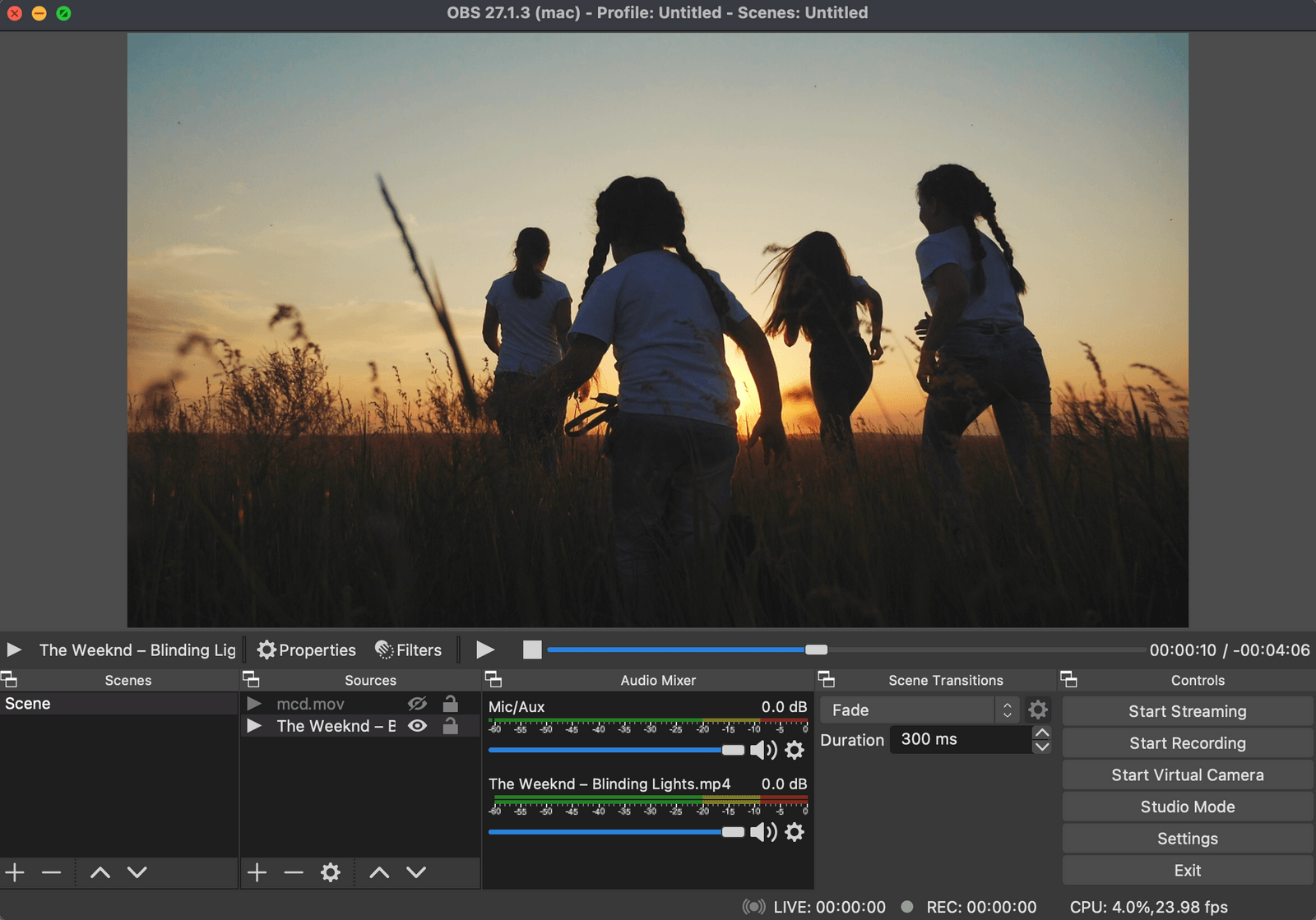 Pixelview - Streaming for post-production