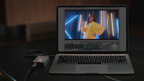 Pixelview - Streaming for post-production