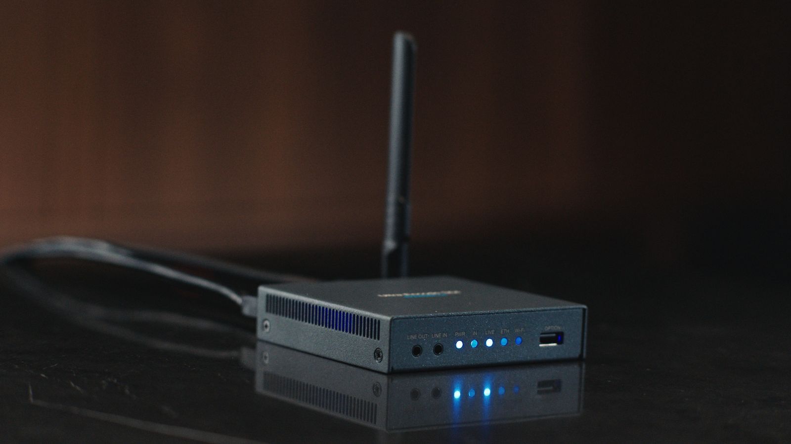 Pixelview - Streaming for post-production