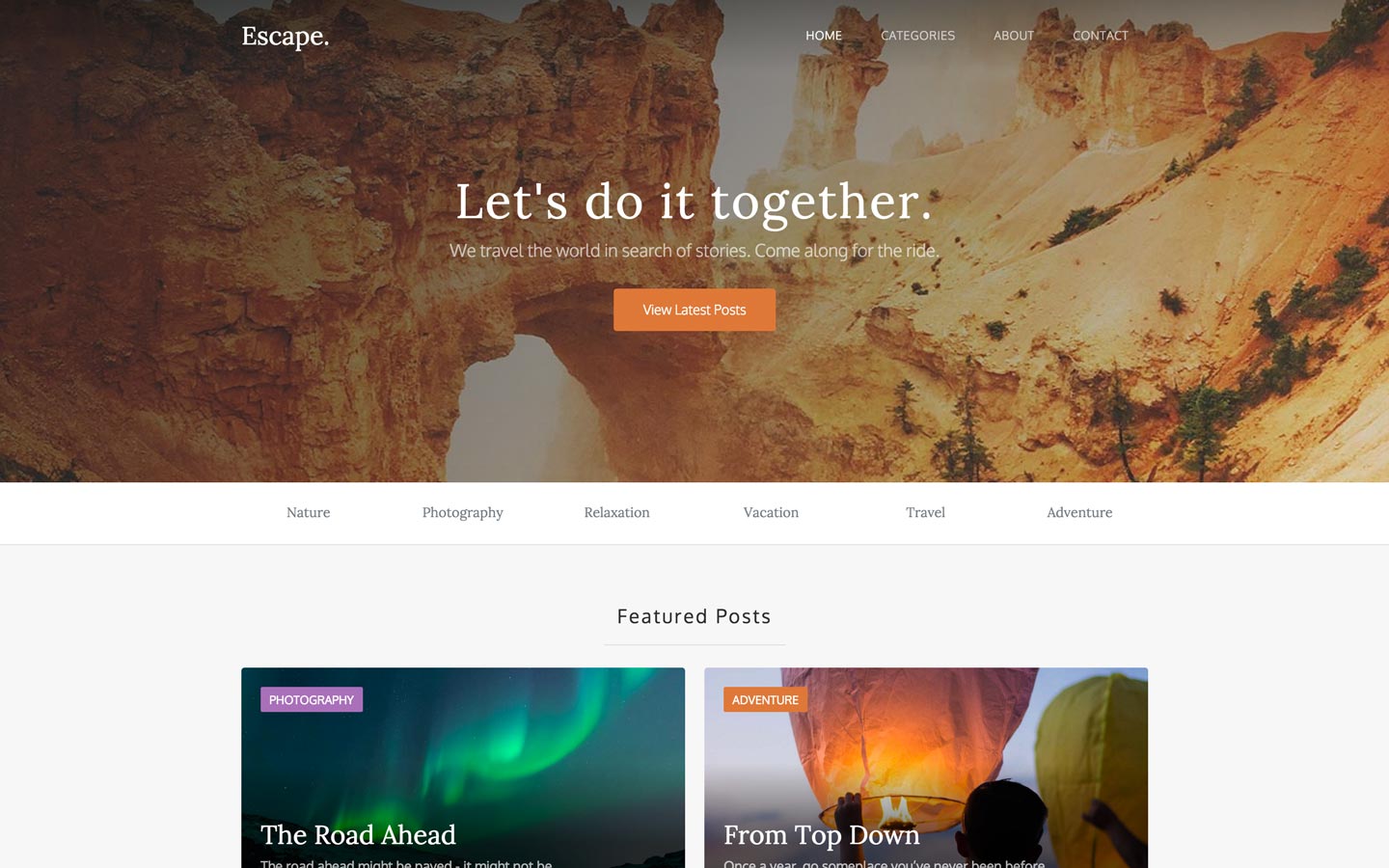 40 Best Free Webflow Templates In 2023