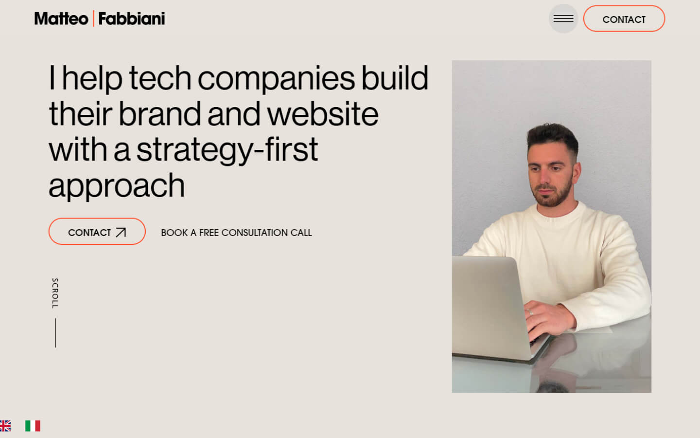 40 Best Free Webflow Templates In 2023