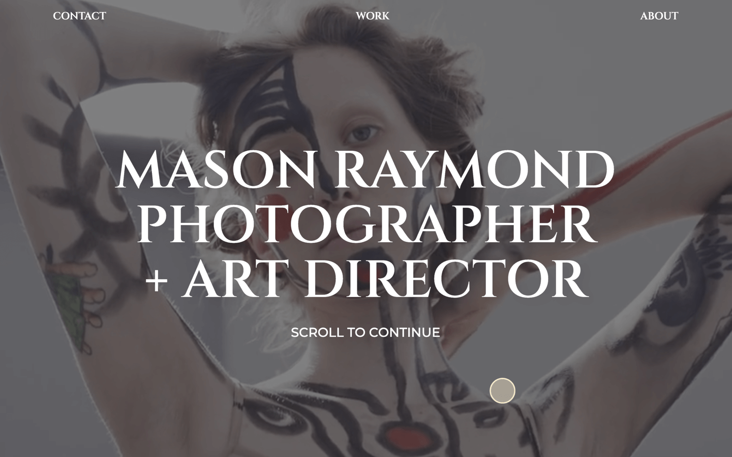 23 Best Photography Webflow Templates In 2023
