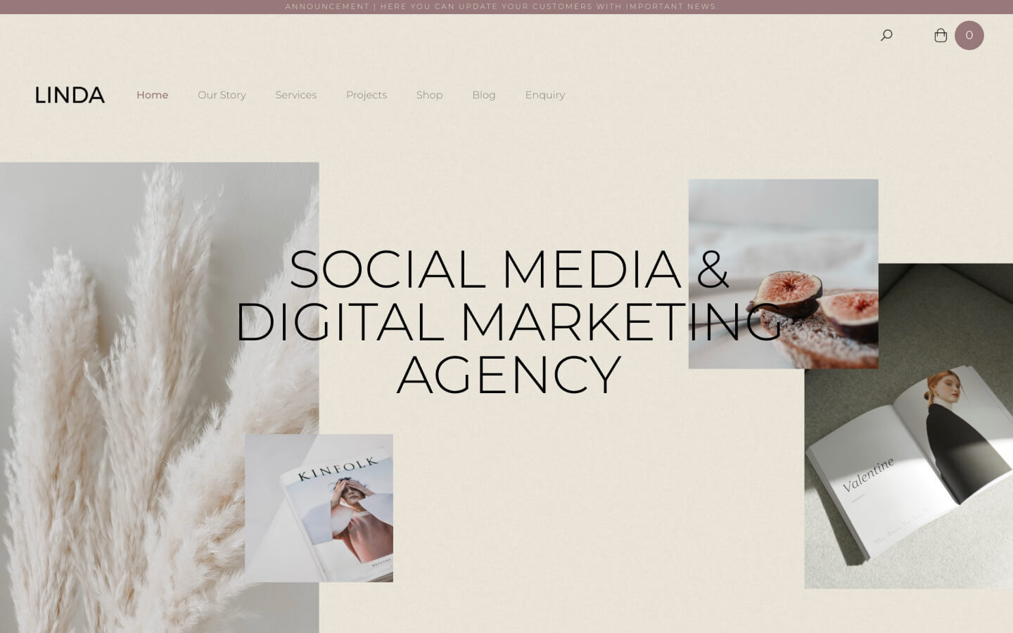 20 Best Agency Webflow Templates In 2023