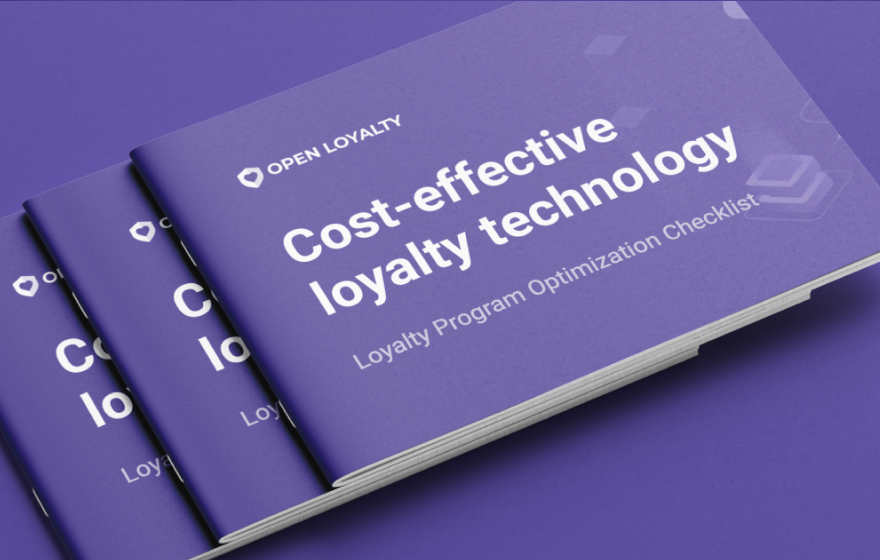 Loyalty Insider - Open Loyalty