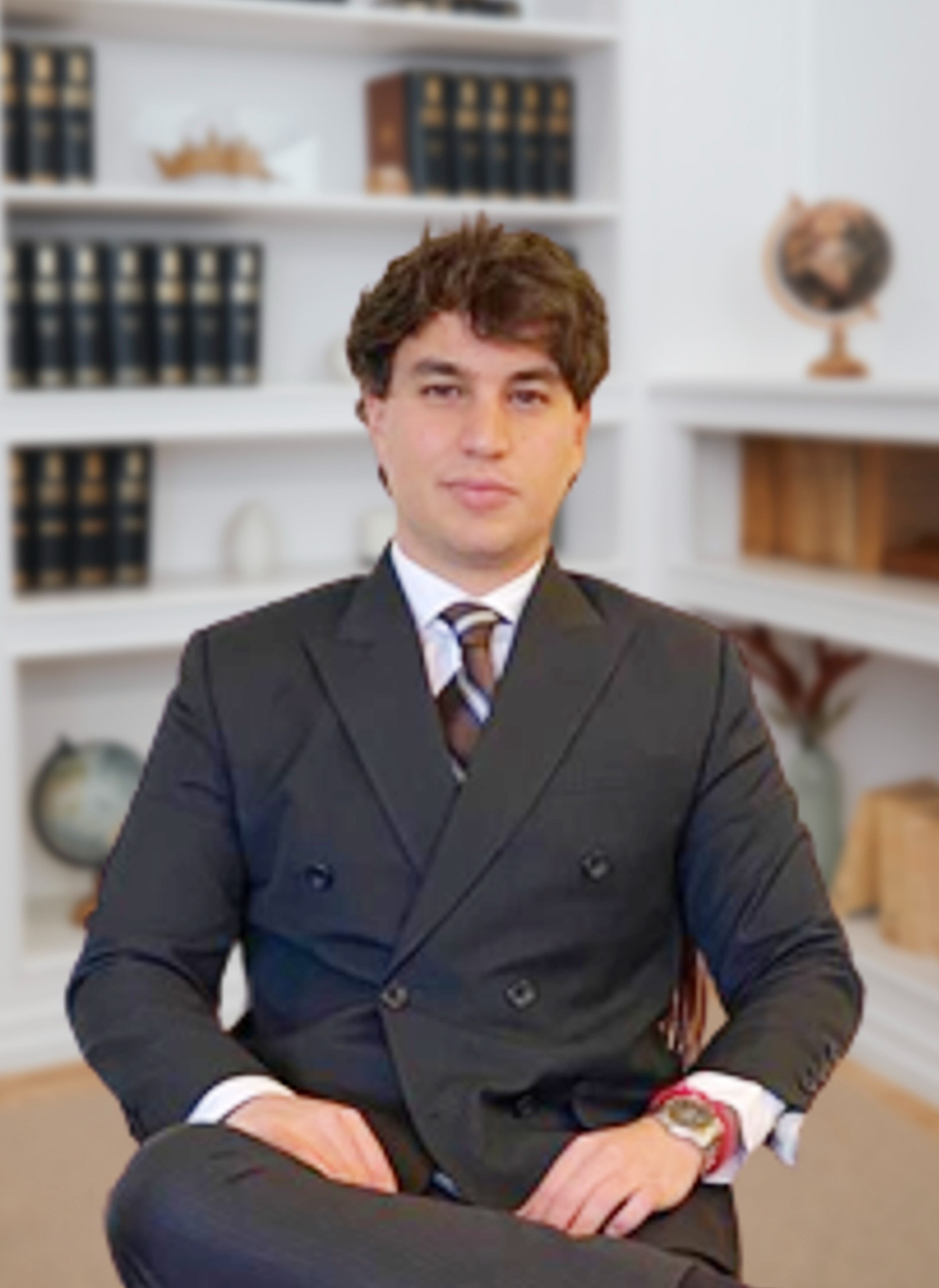 About us - Turing Capital