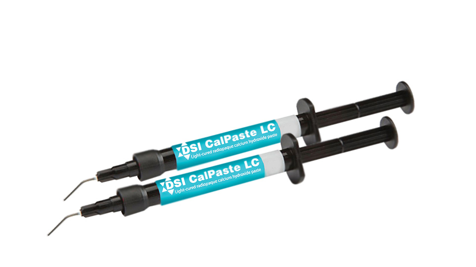 DSI CalPaste LC | Discover Dental Products & Solutions