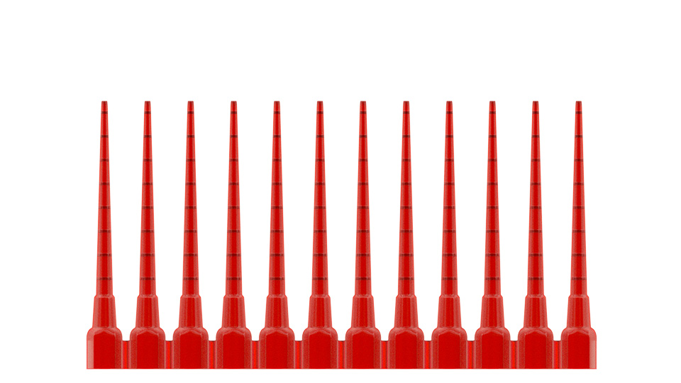 DSI DSI Castable Root Pins | Discover Dental Products & Solutions