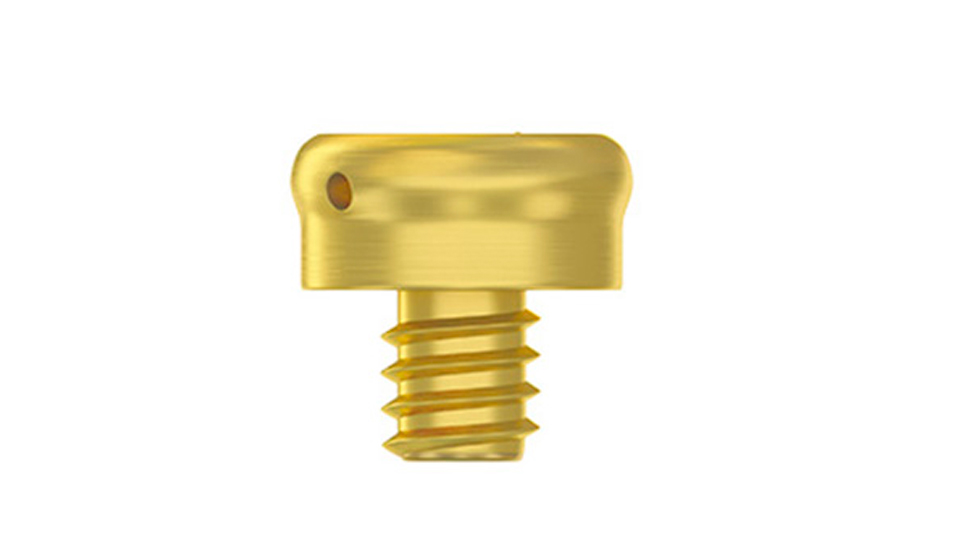 DSI K-Bar Attachment | DSI Dental Solutions | 2023