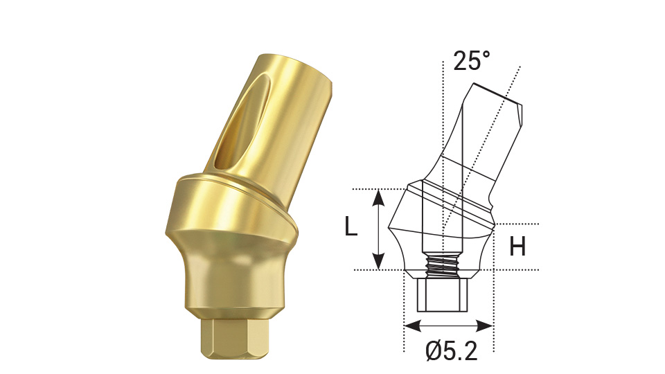DSI Patented Transfer | DSI Dental Solutions | 2023