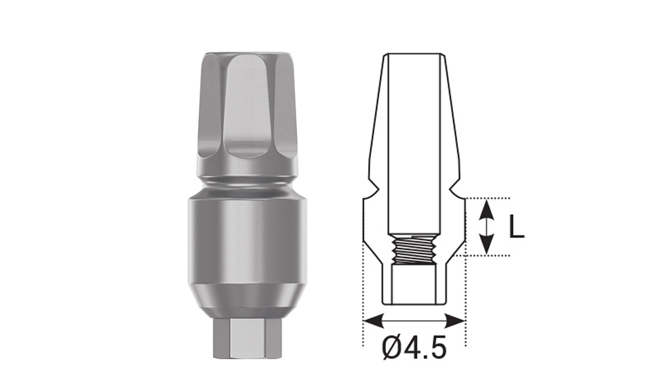 DSI Patented Transfer | DSI Dental Solutions | 2023
