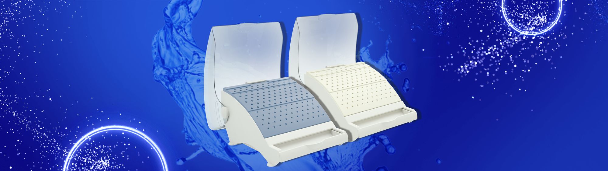 DSI Panoramic Bur Organizer | DSI Dental Solutions