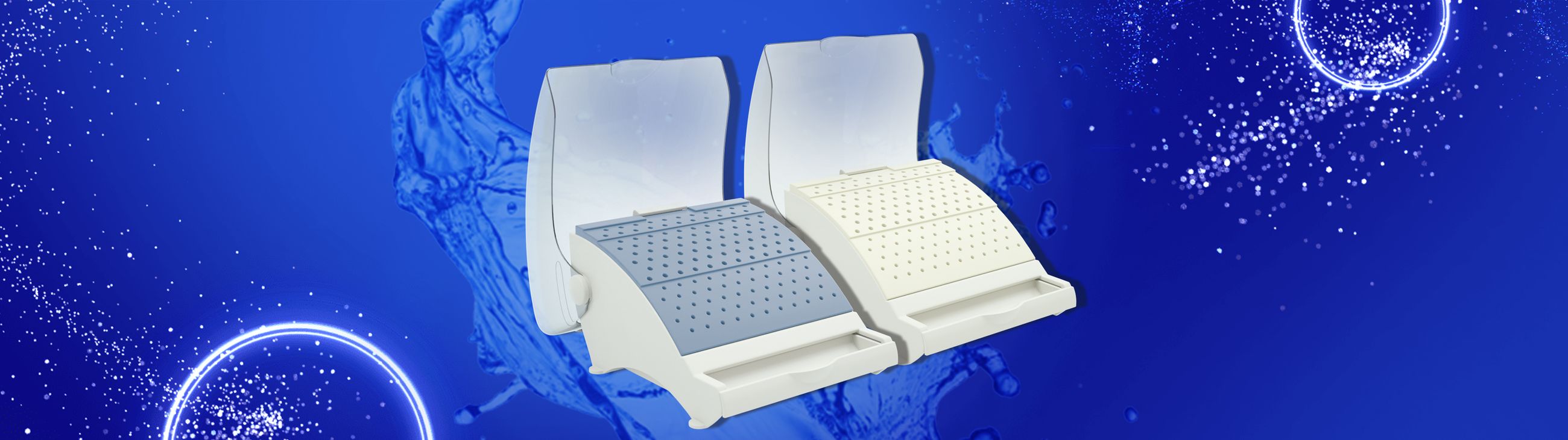 DSI Panoramic Bur Organizer | DSI Dental Solutions