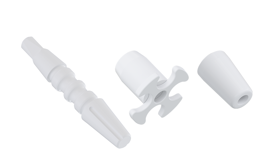 DSI Compressive Implant | Discover Dental Products & Solutions