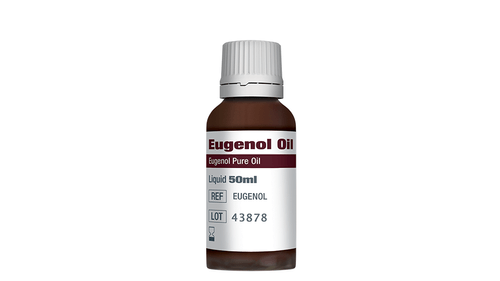 DSI Eugenol Oil | Discover Dental Products & Solutions