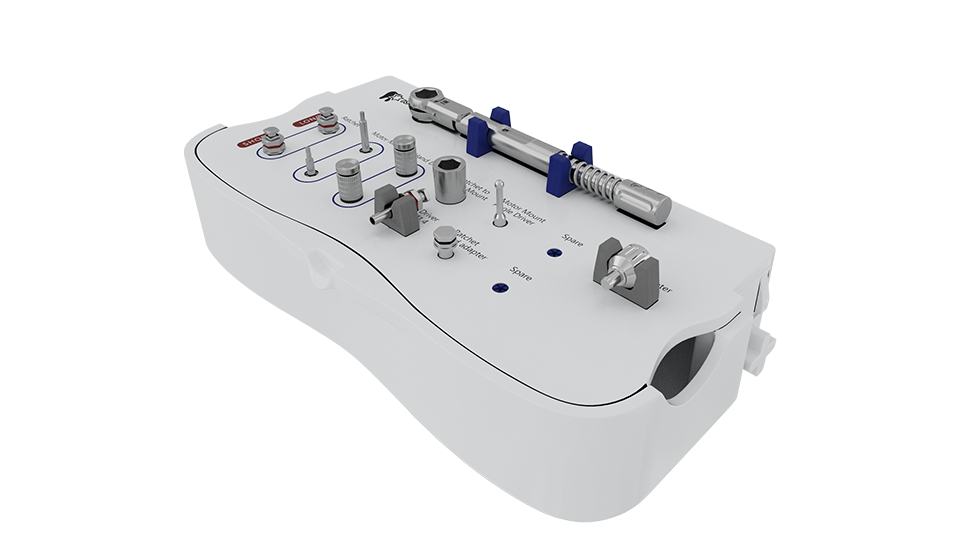 DSI DSI Prosthetic Kit | Discover Dental Products & Solutions