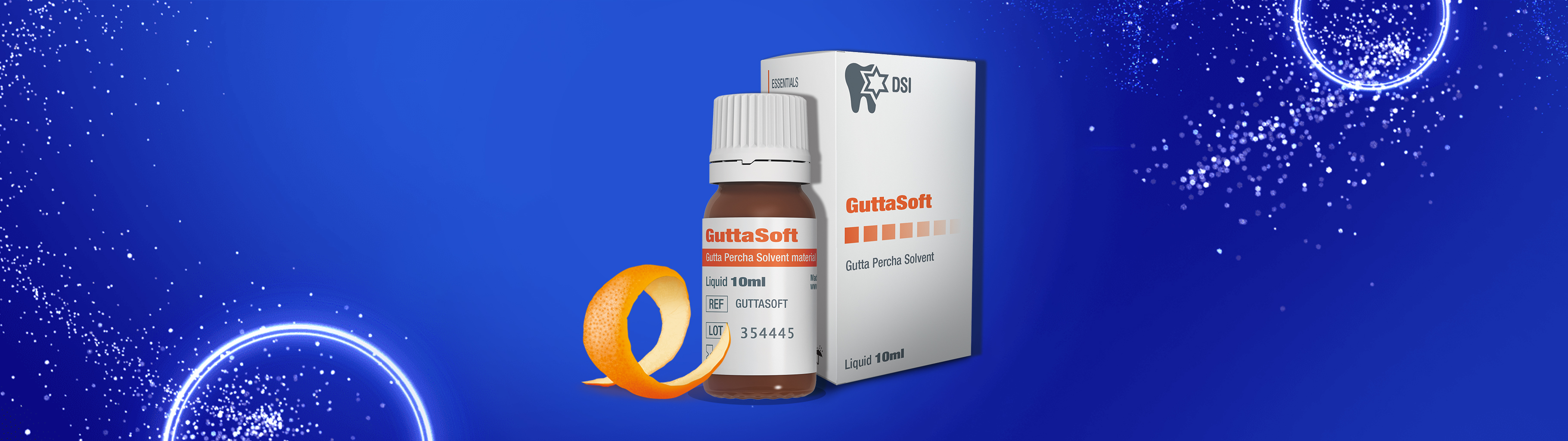 DSI GuttaSoft Solvent | DSI Dental Solutions