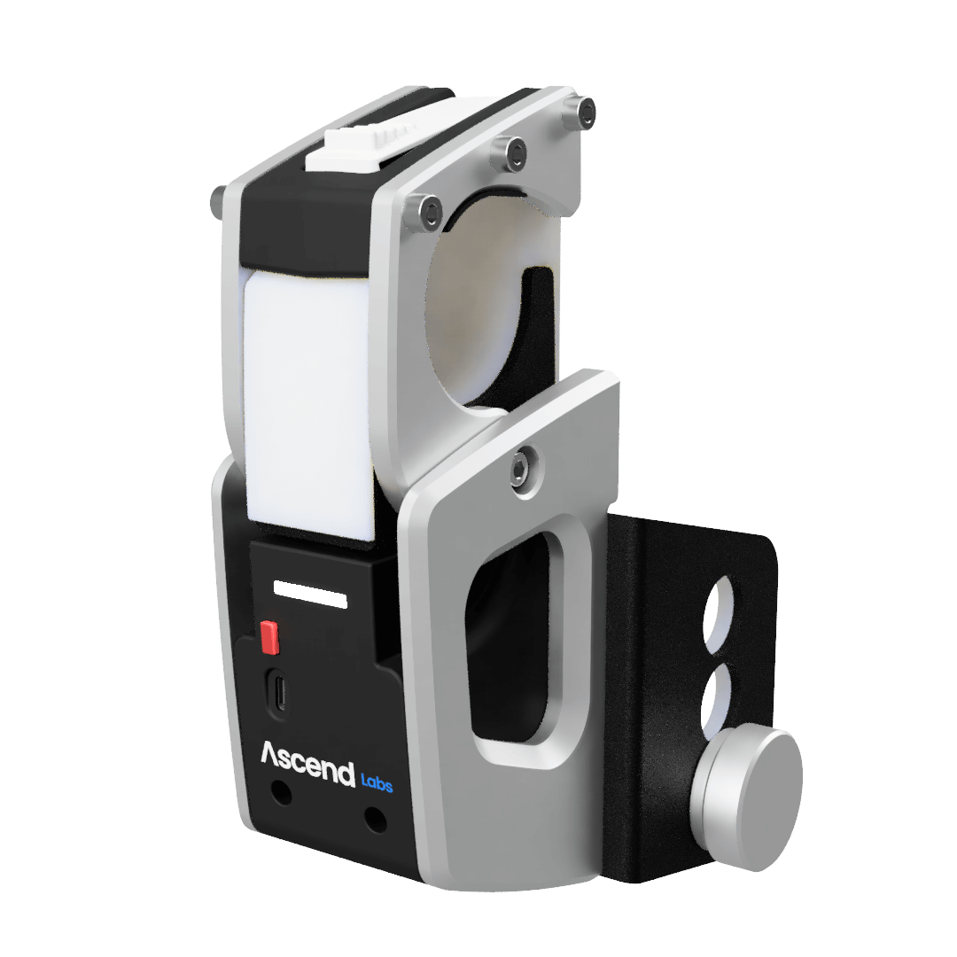 Ascend Labs - Next Generation Strength Assessment