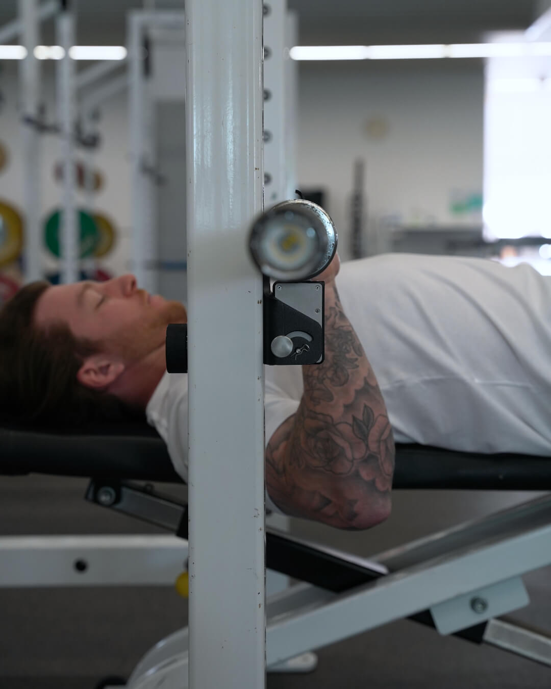 Ascend Labs - Next Generation Strength Assessment
