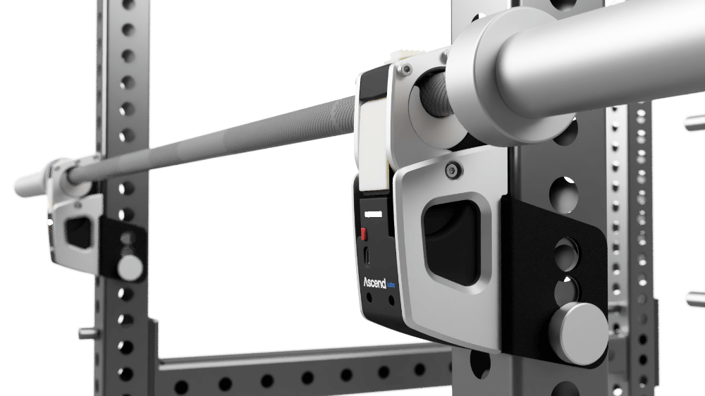 Ascend Labs - Next Generation Strength Assessment